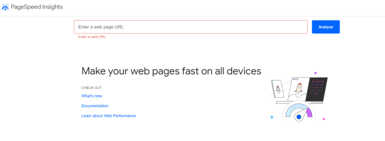 Optimize Your Page Loading Speed (7 Speedy Strategies)