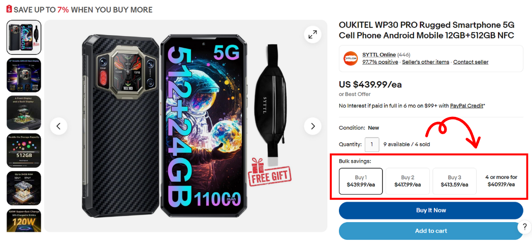 10 Practical Upselling Strategies To Boost Your Profit