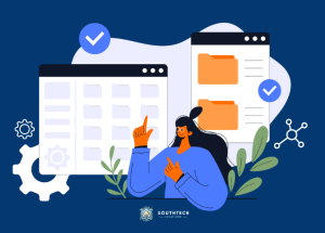 Master Swipe Files For Effective Marketing - SouthTech Creations