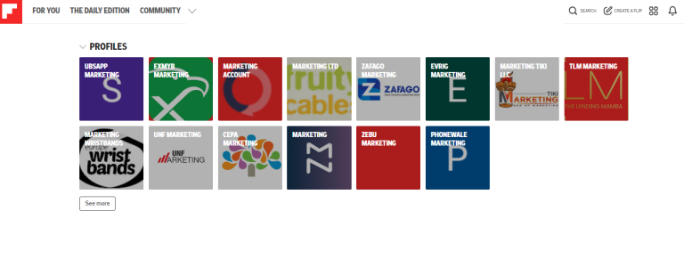7 of the Best Flipboard Practices - SouthTech Creations