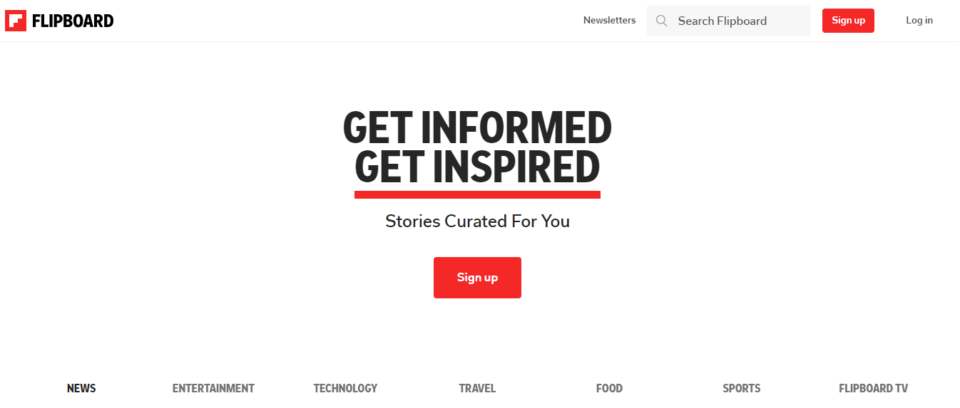 Flipboard 101 (Skyrocket Your Blog Traffic) - SouthTech Creations